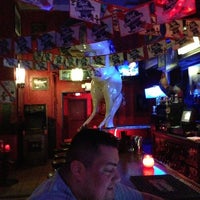 Bar 107 (Now Closed) - Gallery Row - Los Angeles, CA