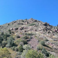 Lariat Loop - Lookout Mountain - 1 tip