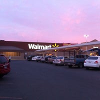 Walmart - Los Mochis, Sinaloa