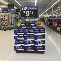 Walmart Supercenter - Big Box Store in Odessa