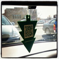 Portage County Public Library - Stevens Point, WI