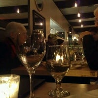 5 Corners Kitchen - French Restaurant