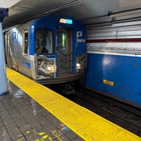 23rd Street PATH Station - NoMad - 5 tips from 1732 visitors