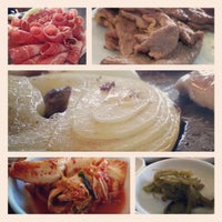 Shik Do Rak - Korean Restaurant in Irvine