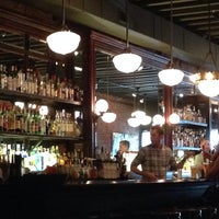 Voltaire - American Restaurant in Kansas City