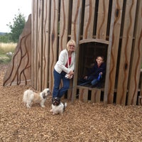 Thames Chase Forest Centre - 3 tips from 111 visitors