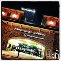 Constellation Field - Baseball Stadium
