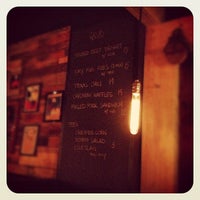 Triple A Bar (AAA) - BBQ Joint in Toronto