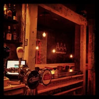 Triple A Bar (AAA) - BBQ Joint in Toronto