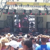 Tire Kingdom Stage @ Sunfest - Downtown West Palm Beach - West Palm ...