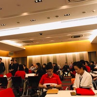 True Tower (อาคารทรู ทาวเวอร์) - 18 Ratchadaphisek Rd