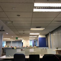 True Tower (อาคารทรู ทาวเวอร์) - 18 Ratchadaphisek Rd