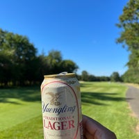 Brambleton Golf Course - Ashburn, VA