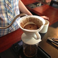 Exo Roast Co. - Tucson, AZ