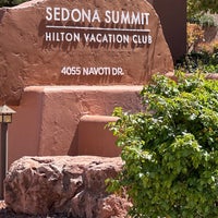 Sedona Summit Diamond Resort - Resort in Sedona