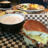 Portland Penny Diner - 20 tips from 616 visitors