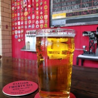 Station 26 Brewing Company - Northeast Park Hill - 7045 E 38th Ave