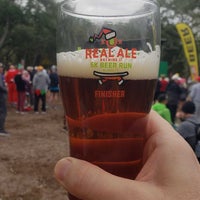 Real Ale Brewing Company - 20 tips