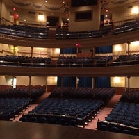 The Grand 1894 Opera House - Opera House in Galveston