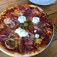 Nauta - Mediterranean Restaurant