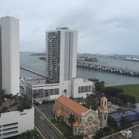 Trinity Cathedral - Church in Miami