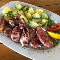 Nauta - Mediterranean Restaurant