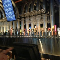 Yard House - American Restaurant in Denver