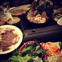 Saigon Pagolac - Vietnamese Restaurant in Chinatown
