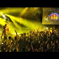 Cervantes' Masterpiece Ballroom & Cervantes' Other Side - Curtis Park ...