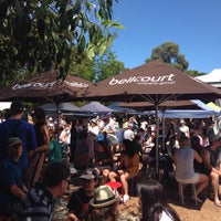 Subi Farmer's Markets - Subiaco, WA