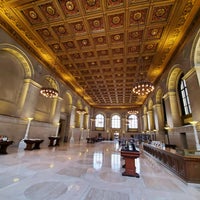 St. Louis Public Library - Central Library - Downtown West - St Louis, MO