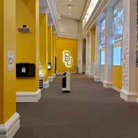 Mayborn Museum Complex - Baylor University - 15 tips