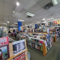 Waterloo Records - Record Store in Austin
