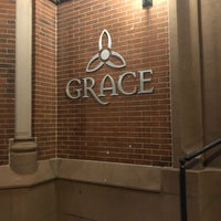 Grace (Now Closed) - Downtown Portland - Portland, ME