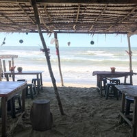 syahbandar beach - 2 tips