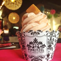 PINKITZEL Cupcakes & Candy - 150 S EK Gaylord Bl