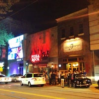 Dive Bar - Dive Bar in Downtown Sacramento