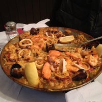 Menu - El Rincon De Rafa - City Centre - 25 tips