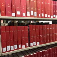 Herman B Wells Library - College Library in Bloomington