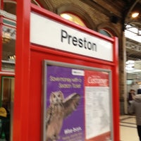 Lancashire County Hall - City Hall
