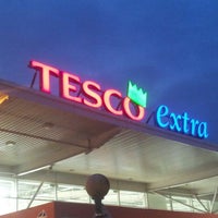 Tesco Extra - Corstorphine, City of Edinburgh