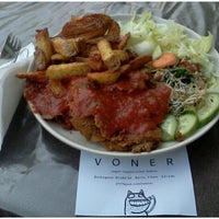 Vöner - Boxhagener Kiez - 93 tips from 1009 visitors