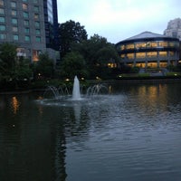 Concourse One - Building in Sandy Springs