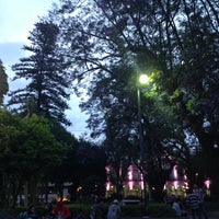 Parque Juárez - Centro - 115 tips from 5225 visitors