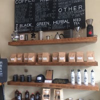Coffee Slingers - 1015 N Broadway Ave