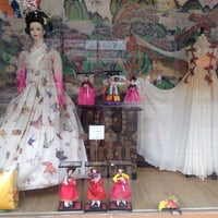 Tteok and Kitchen Utensil Museum - Other Great Outdoors in Jongno-gu