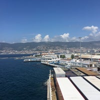 Porto di Trieste - Port