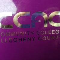 CCAC South Campus - 14 tips