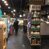 Gourmet Garage - Gourmet Shop in New York