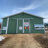 Battenfeld's Christmas Tree Farm - Rhinebeck, NY